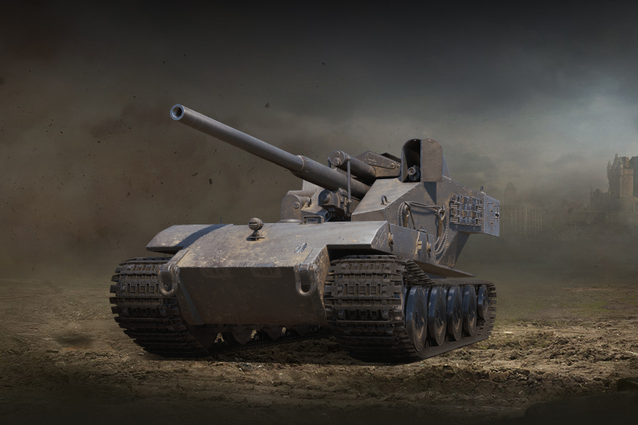 WoT-Record - International World of Tanks replay database